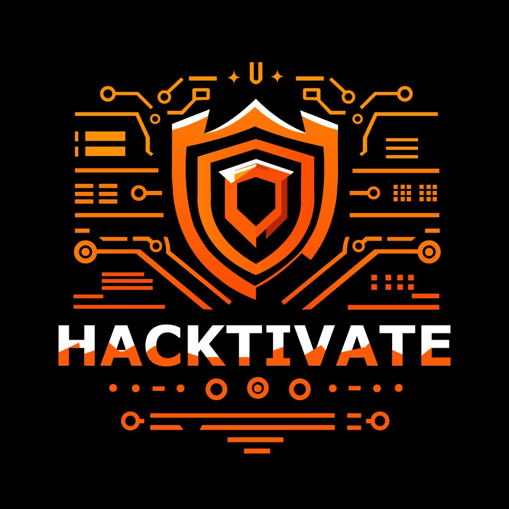 HACKTIVATE '24 | Devfolio